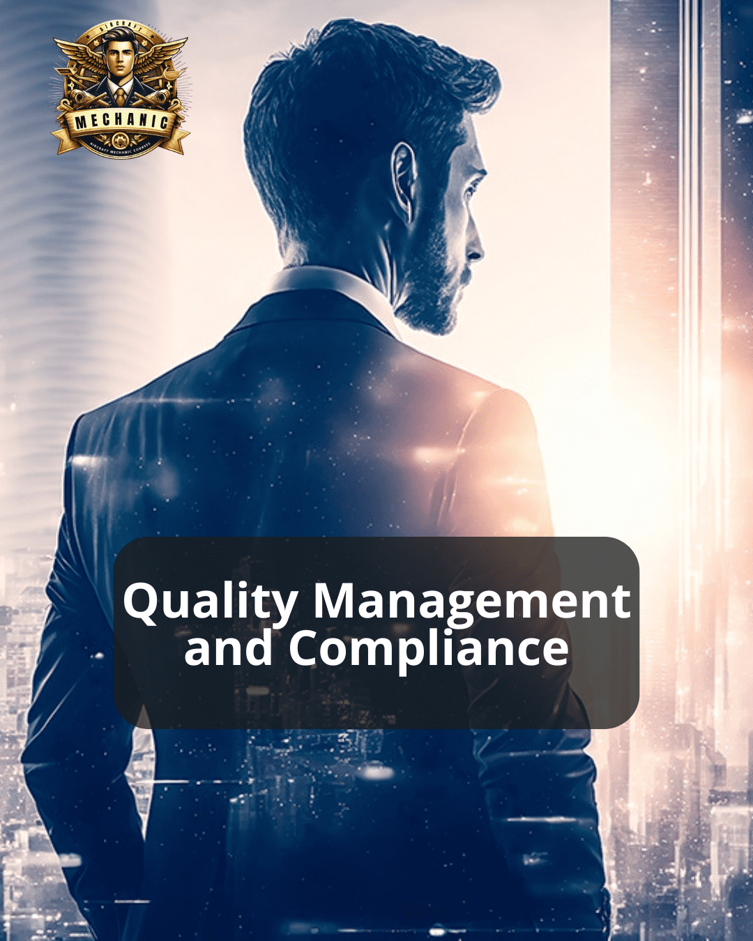 Aircraft Mechanic Courses